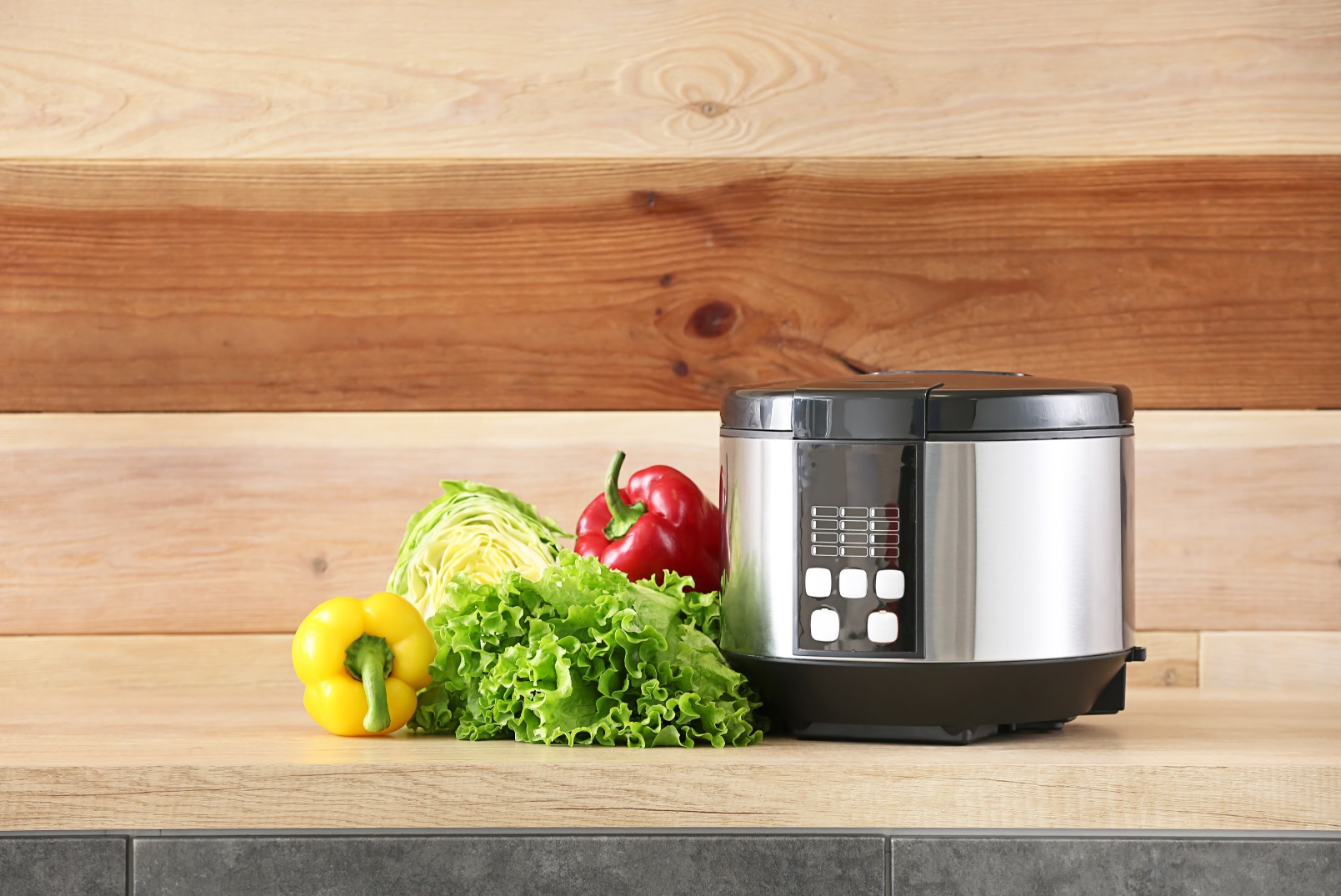 ТОП-5 мультиварок для кулинарных экспериментов — Techno Expert